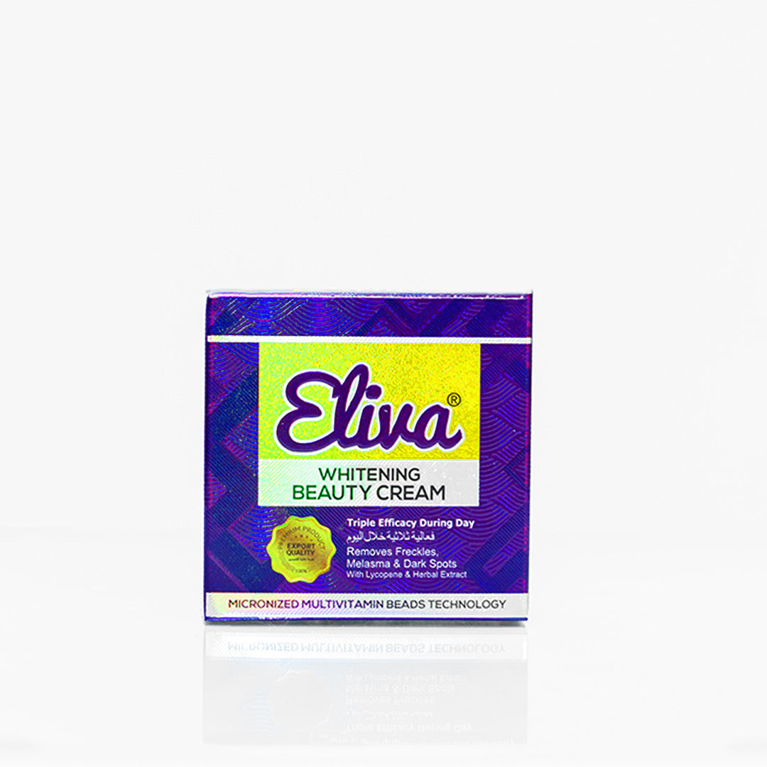 Oxygenizer Cream - Skin Whitening Cream – eliva.pk
